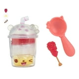 Num Noms Snackables Silly Shakes- Berry Shortcake Shake - Walmart.com