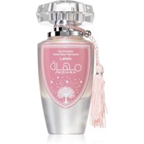 Lattafa Rave Pink Ladies Perfume, EDP Spray, 3.4 oz, Floral Woody Musk ...