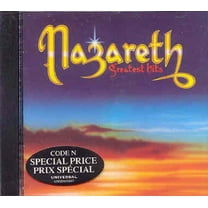 The Ghost - Meliora Universal Music & Performance CD - Walmart.com