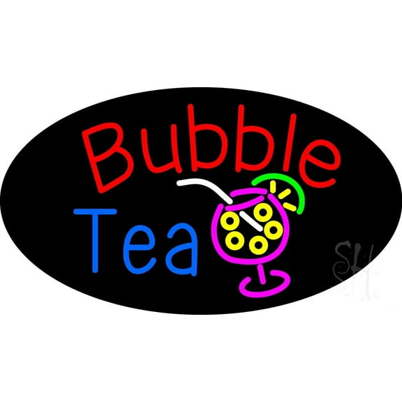 Rocket Fire Work 2 LED Neon Sign 20 x 37 - inches, Clear Edge Cut ...