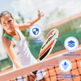 Aljoin Wooden Pickleball Paddles Set Durable and Classic - Walmart.com