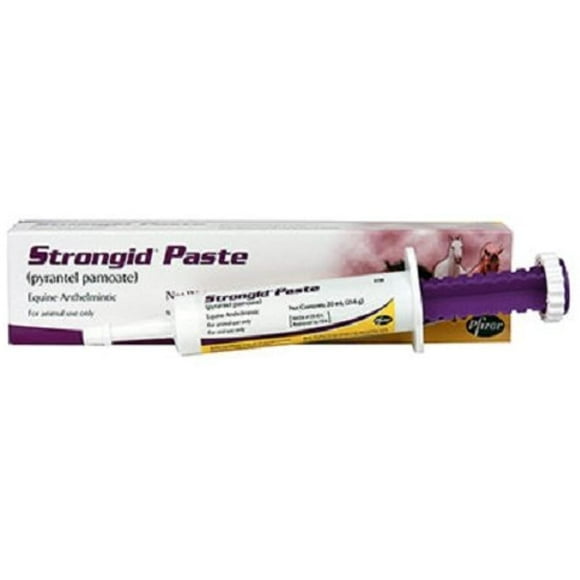 Pyrantel