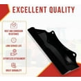1/4" Quick Attachment Mount Plate Compatible with Toro Dingo and ...