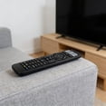 High Sensitivity Remote Quick Response Button Feature Ergonomic Layout ...