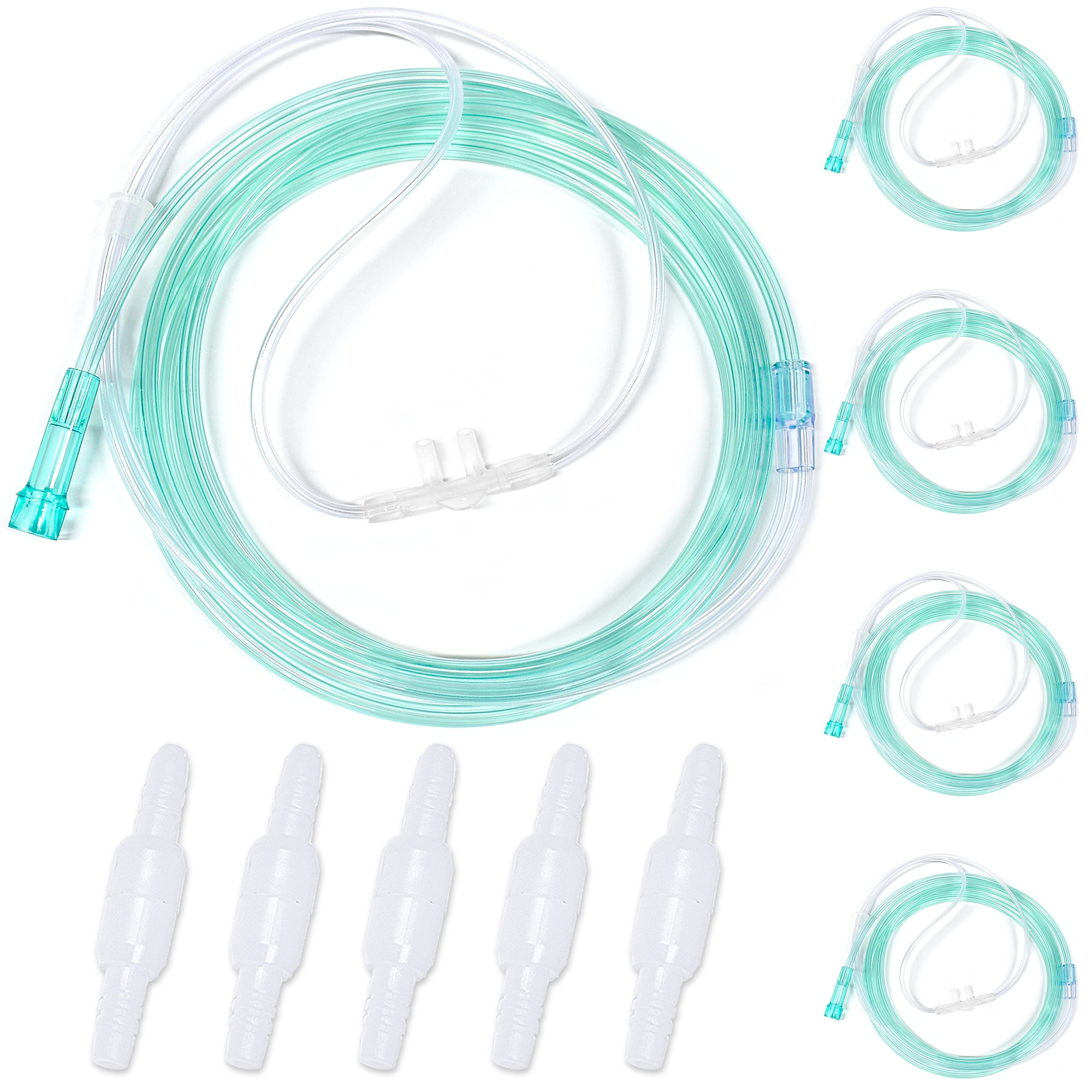 Cpap Nasal Cannula