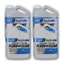Engine Ice Hi-Performance SXS/ATV Coolant & Antifreeze (0.5 gal x2 ...