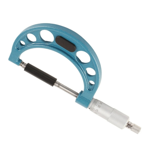 Micrometer Gauge,Outside Micrometer Stainless Steel Thickness ...