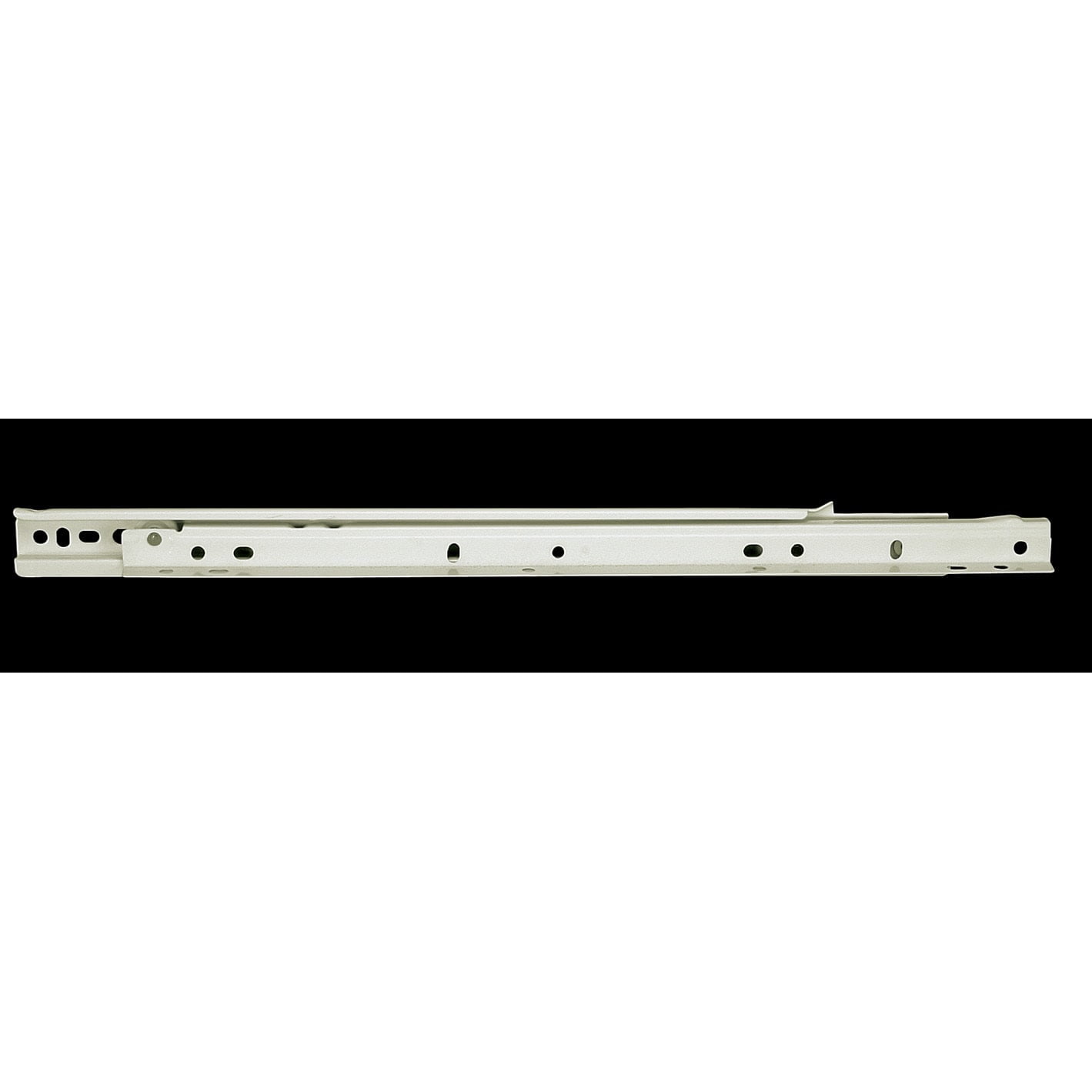 Knape and Vogt 1284P ALM 14" Drawer Slides - Walmart.com - Walmart.com