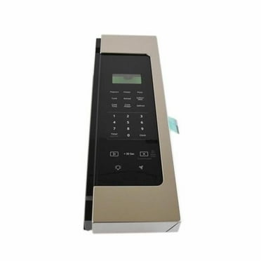 Whirlpool WPW10243209 Dishwasher Touchpad and Control Panel - Walmart.com