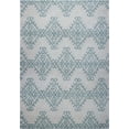 Ladole Rugs Modern Soft Trellis Geometric Bedroom Dining room Living ...