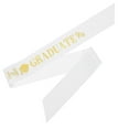 Masteelf Graduation Straps Homecoming Court Sashes Bachelorette ...