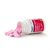 Equate Bismuth Caplets for Adult Stomach Relief, 262 mg, 40 Ct HSA/FSA ...