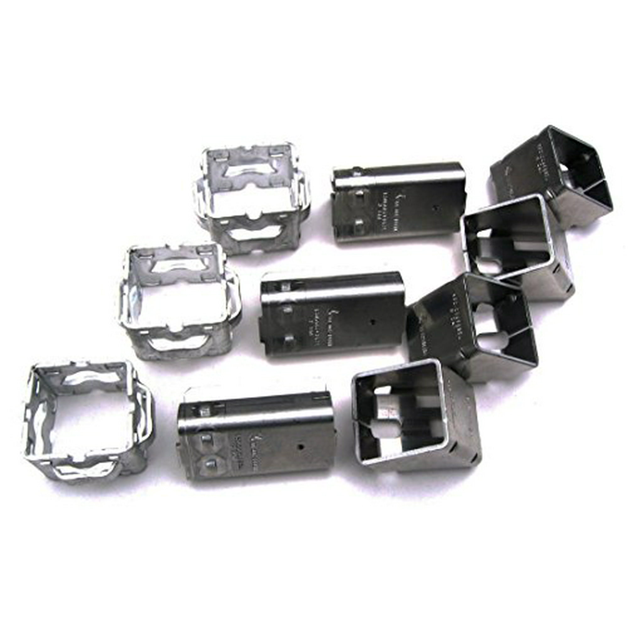 Click here for Wedge-Loc Wedge Loc 205 Corner & Inline Brace Set... prices