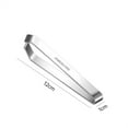 Tweezer Plucker Upgraded Version Pig Angled Tip Used For Precise ...