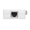 FVH UTP STP 2 in 1 out 2 Ports RJ45 LAN CAT Network Switch Selector ...