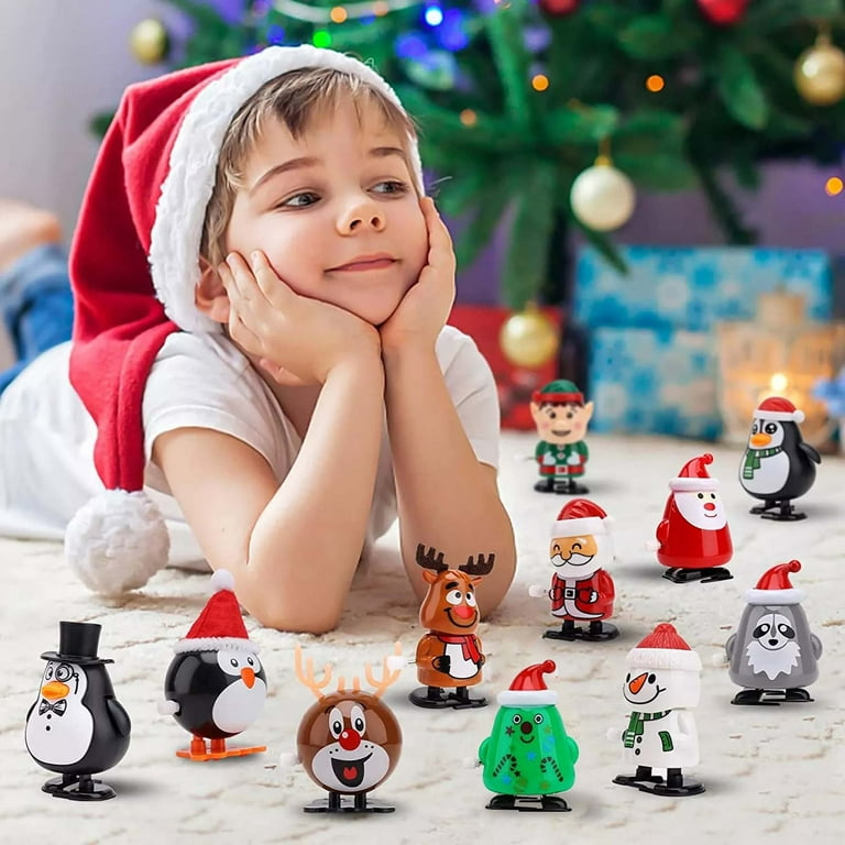 Paper Christmas Party Favors & Bag Fillers Whoopee Cushion Fart Whistle ...