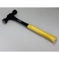 JC Hammer 16oz Magnetic Double Head Hammer Roofing, Siding & Drywall ...