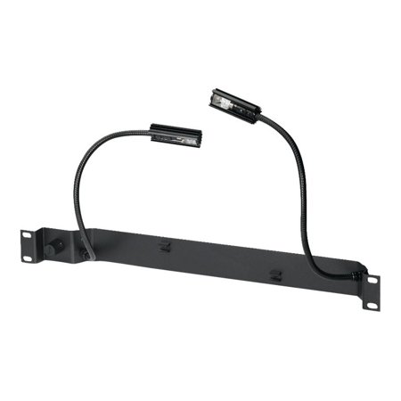 Black Box Rackmount Light - Rack light - 1U - 19" | Walmart Canada