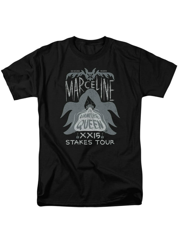 Marceline Rock Shirt