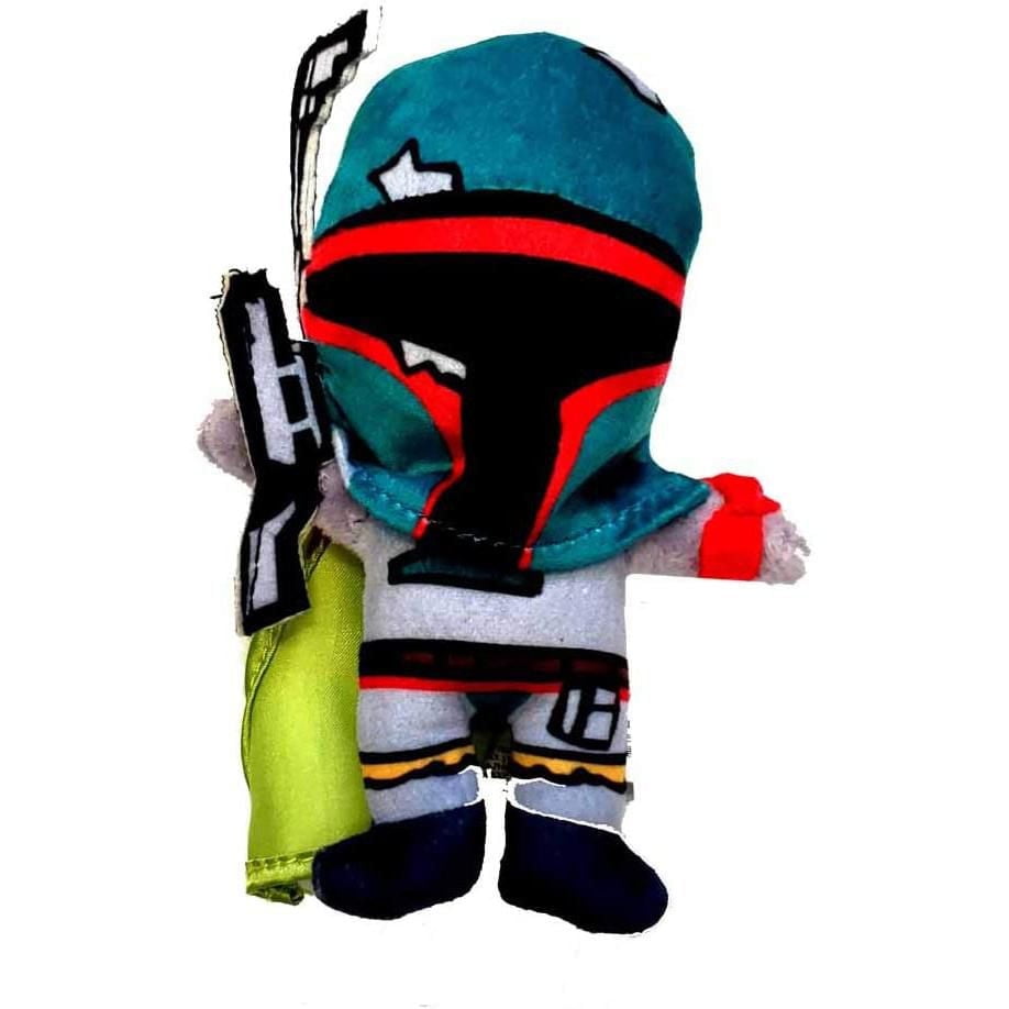 Click here for Silverpaw Silver Paw Star Wars Boba Fett Small Dog... prices
