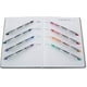 Uni-Ball Vision Elite Designer Rollerball Pens - Walmart.com