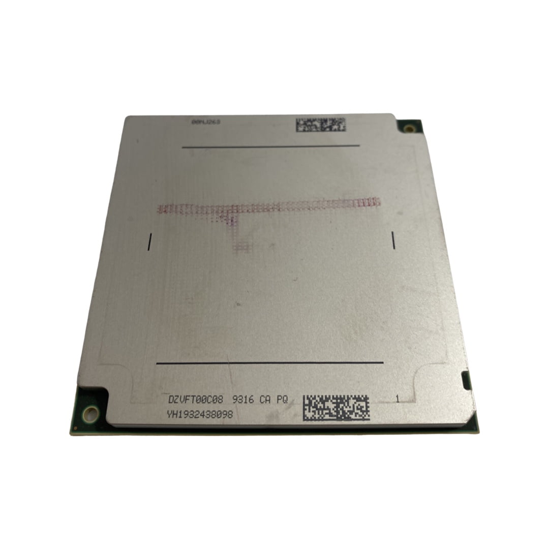 POWER 8 CPU Compatible with IBM 00NJ263 - Walmart.com