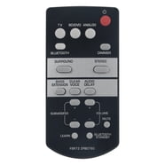 RC902N FMR1 Voice Remote Control Replacement for TCL 5-Series QLED ...