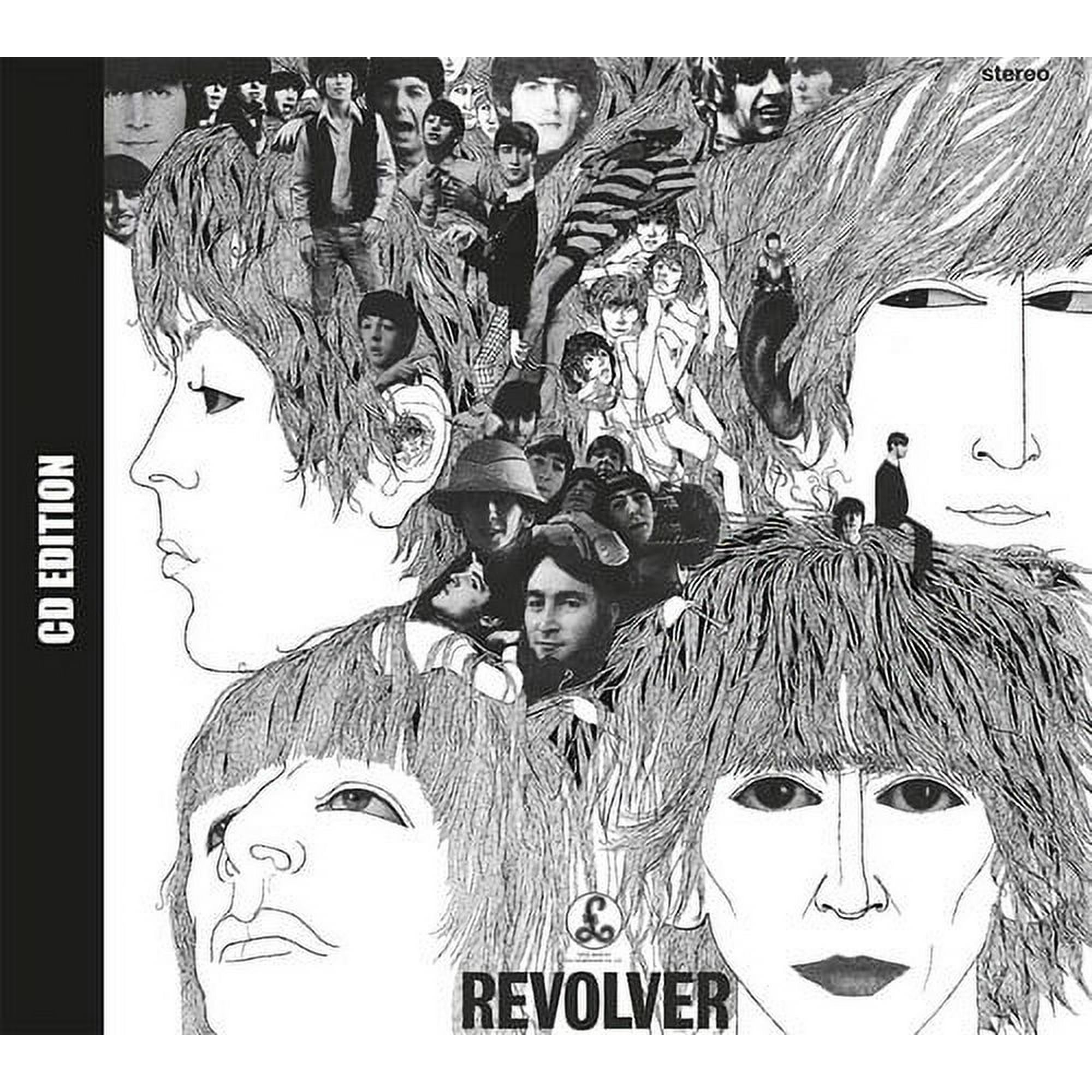 Click here for Universal Music Canada Revolver Special Edition prices