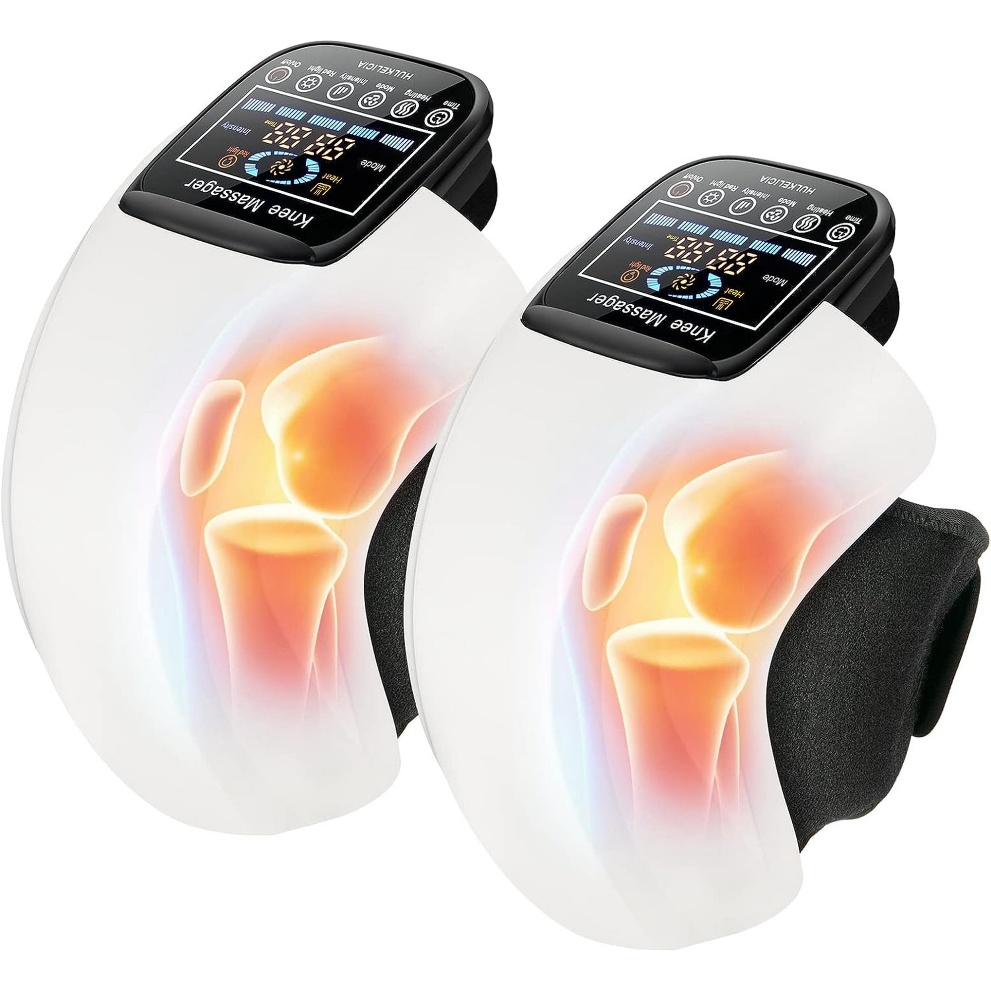 Click here for Ms. Dear Electric Infrared Heating Knee Massager A... prices