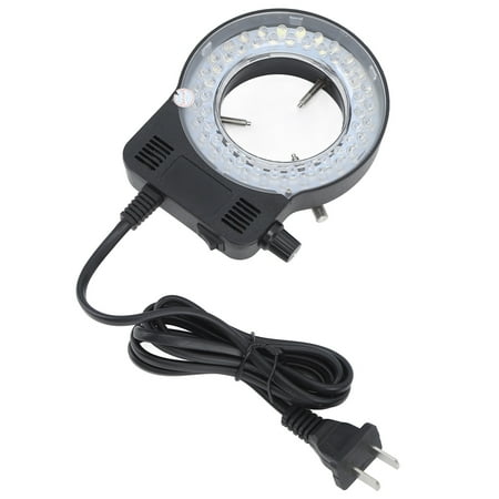 Microscope Light,Microscope Ring Light LED Microscope Light Source ...