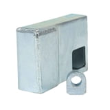 Weld on Shipping Container Lock Box - Cargo Container High Security ...