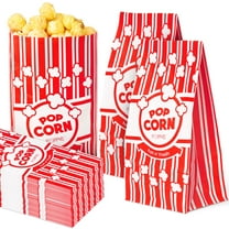 Poppy's Small Popcorn Boxes – 20 Pack 30 Oz Concession-Grade Popcorn ...