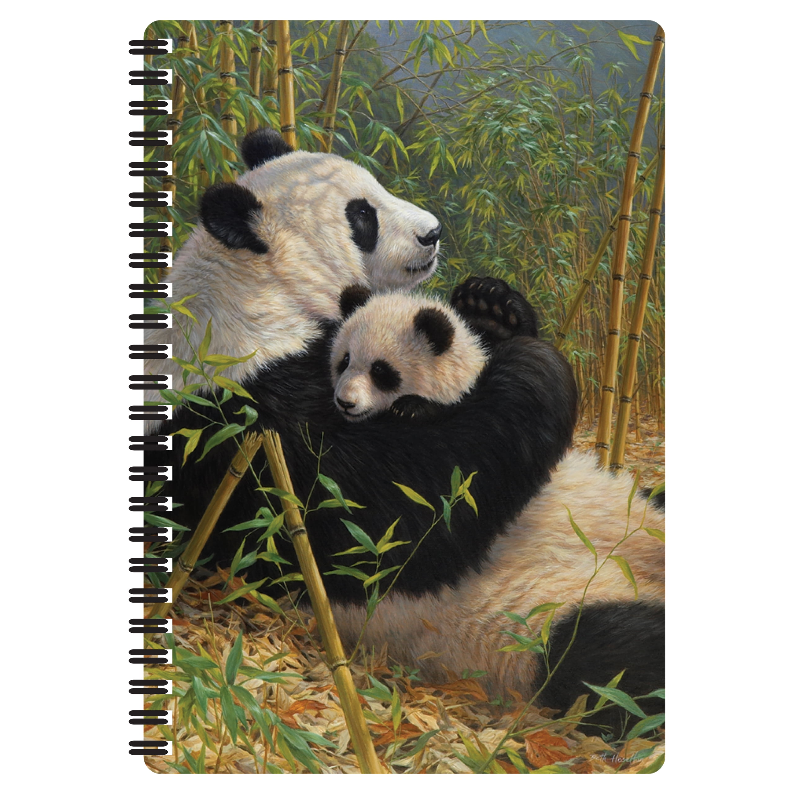 3D LiveLife Notebook - A New Dynasty from Deluxebase. 80 Page Lined ...