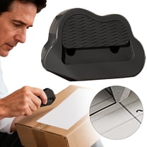 Goowood Retractable Safety Box Cutter Magnetic Utility Knife Pocket ...