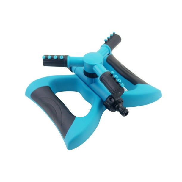 Lawn Sprinkler Automatic Water Sprinklers Adjustable Multipurpose 3 ...