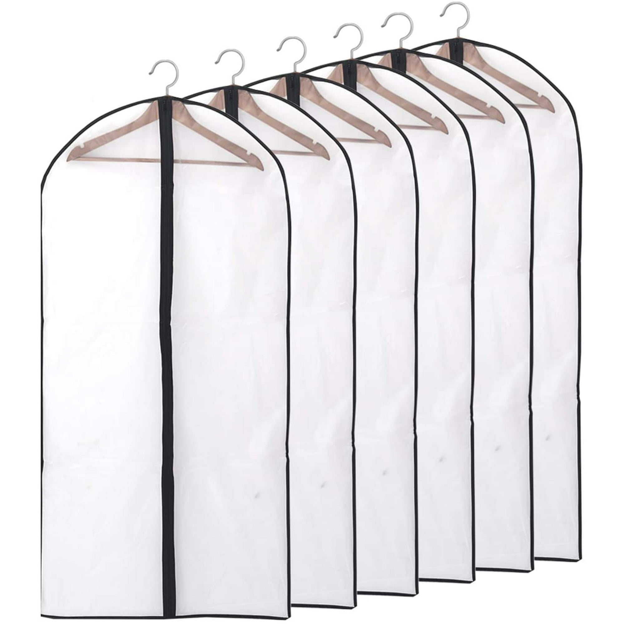 Click here for Mfg2020 Niviy Kleidersack Lange 6 Stück Hochwertig... prices