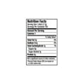 Extra Gum Classic Bubble Flavor Sugarfree Chewing Gum 15 Pieces Pack