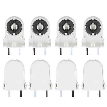 E27 Ceramic Heat Lamp Socket Holder for High Temperature Applications ...