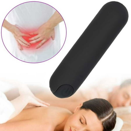 Remote Control Vibrator, Vibration Massage Machine, Easy To Use For ...