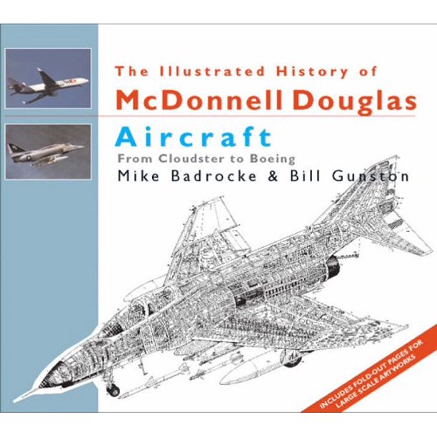 Mcdonnell Douglas Md11