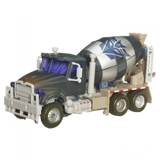 Transformers 2 Mix Master