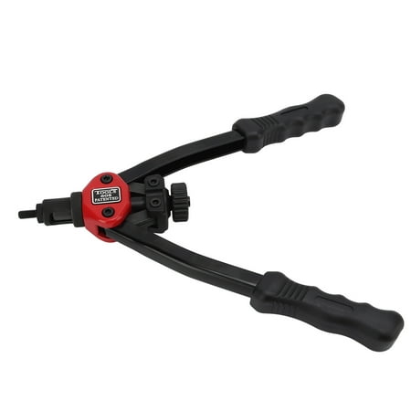 Rivet Nut Tool, Ergonomic Handle Portable Professional Rivnut Riveting ...