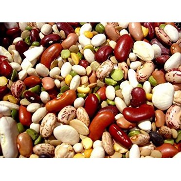 (Price/Pack)Commodity Triple Clean Pinto Beans 20 Pounds Per Pack - 1 ...