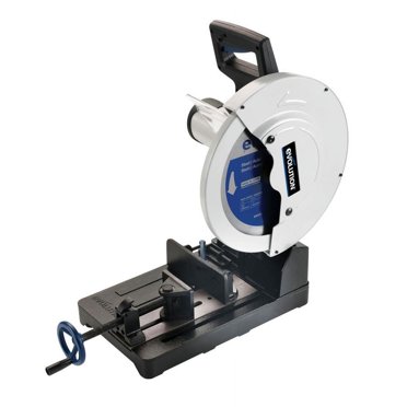 WEN Products 15-Amp 14-Inch Multi-Material Cut-Off Chop Saw with ...