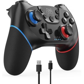 Nintendo Switch Controllers: Pro, Joy-Con & More | Walmart Canada