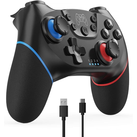 Nintendo Switch Controllers: Pro, Joy-Con & More | Walmart Canada