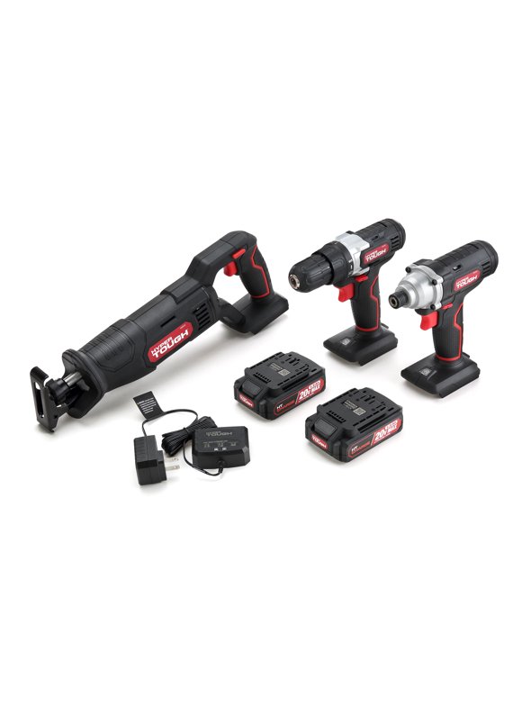 Power Tool Sets - Walmart.com