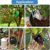 SIEYIO Plant High Pressure Box Propagation Ball Multipurpose Growing ...