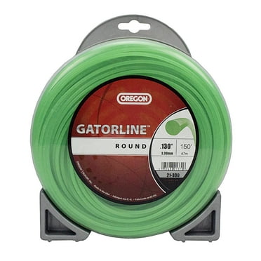 Oregon 21-305 Gatorline 1 Lb 228" Donut 0.105" Gauge Commercial Grade ...
