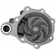 Gates 43084 Water Pump, Mechanical - Walmart.com